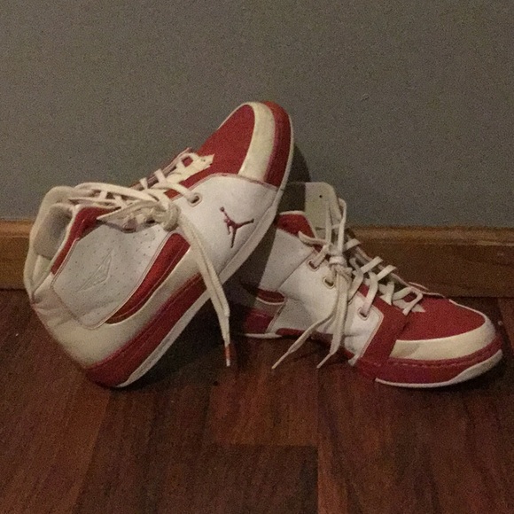 Jordan | Shoes | Jordan Melo M6 | Poshmark